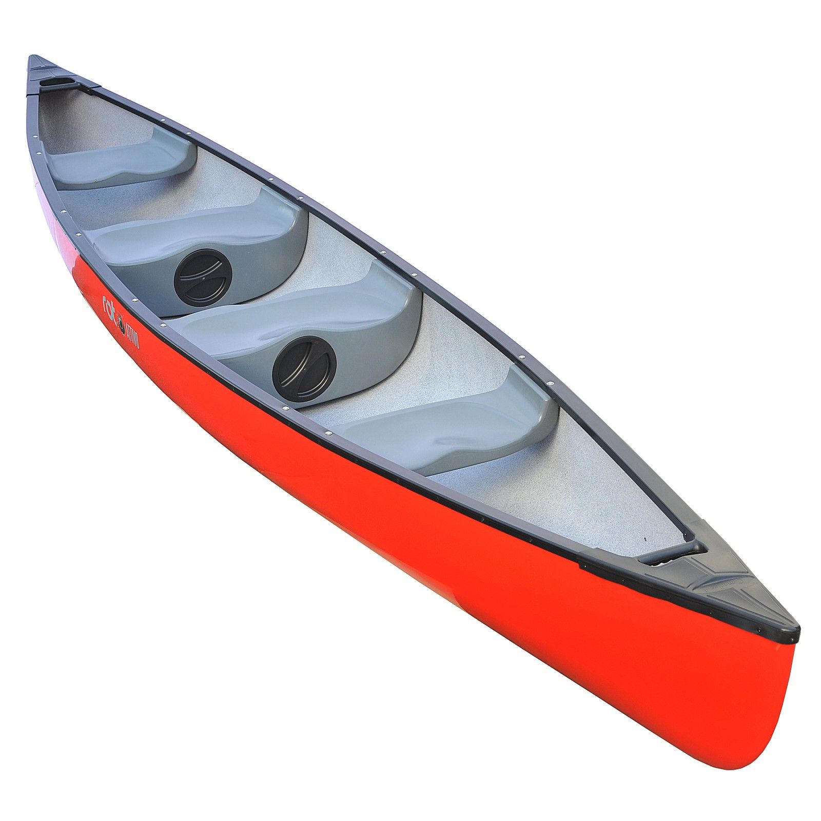 Roto 4 personen Testkanu im Sonderangebot günstig