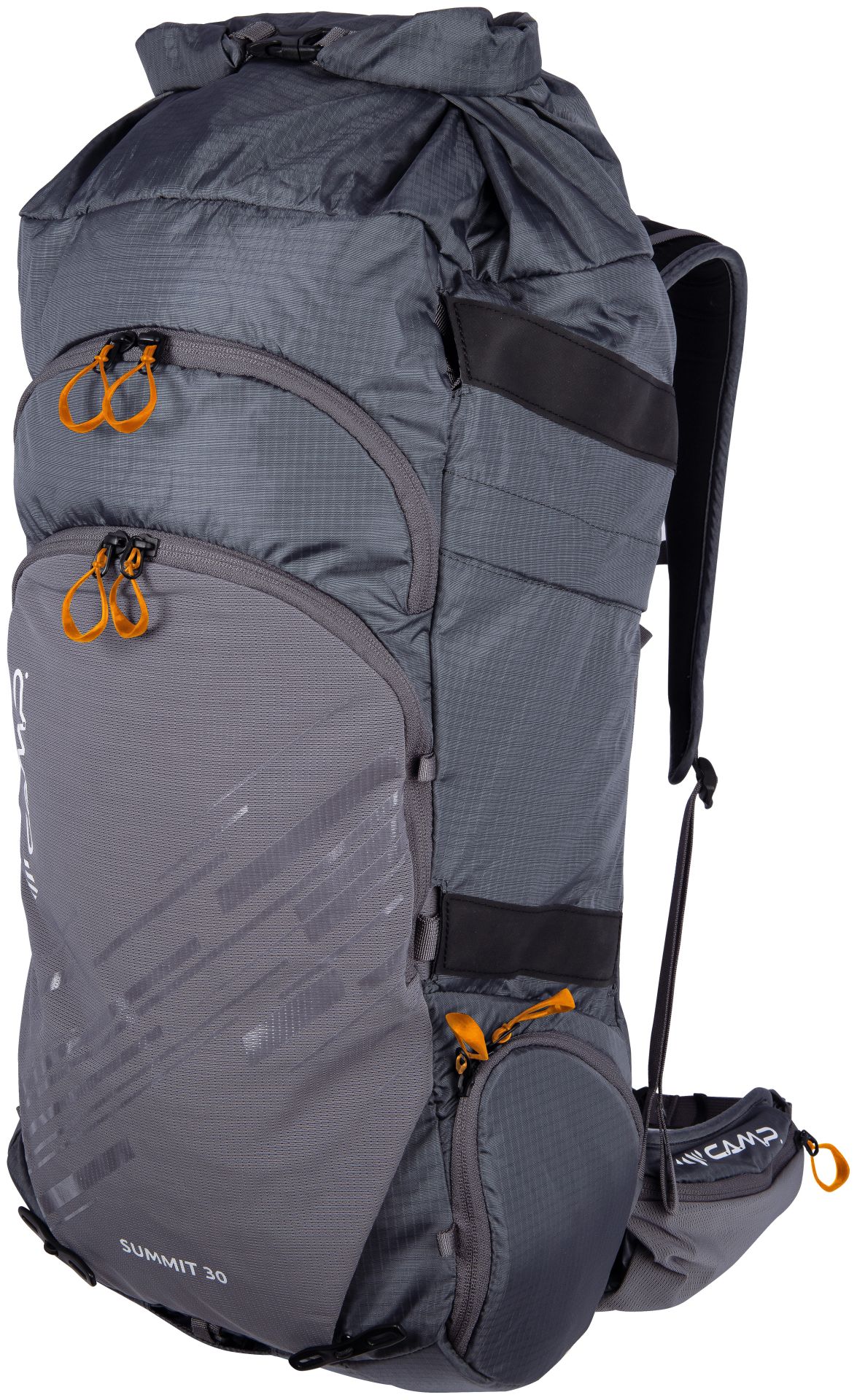 CAMP SUMMIT 30 Alpinrucksack - Skitouren - Rucksack » Rucksack Größe ...