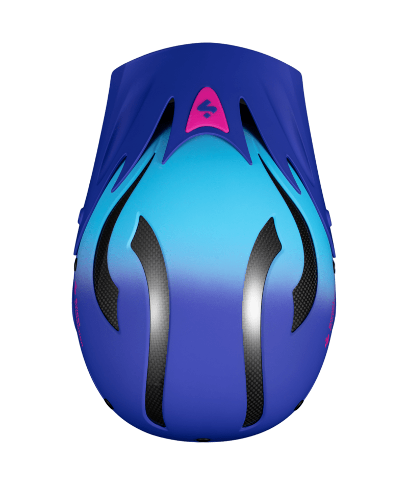 Sweet Rocker NEU Kajakhelm Wildwasserhelm » Kajakhelm Farbe: Deep Teal ...
