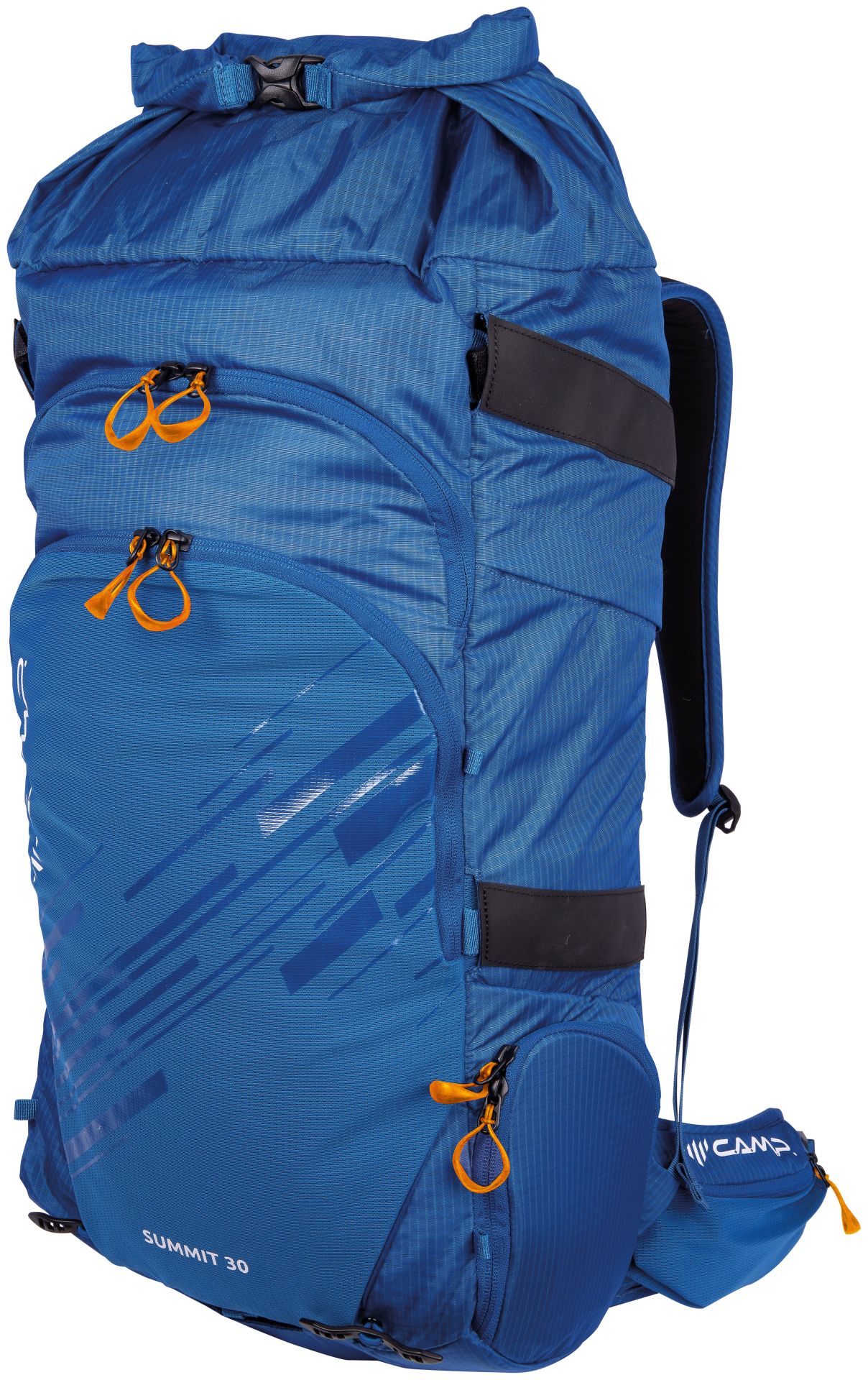CAMP SUMMIT 30 Alpinrucksack - Skitouren - Rucksack » Rucksack Größe ...