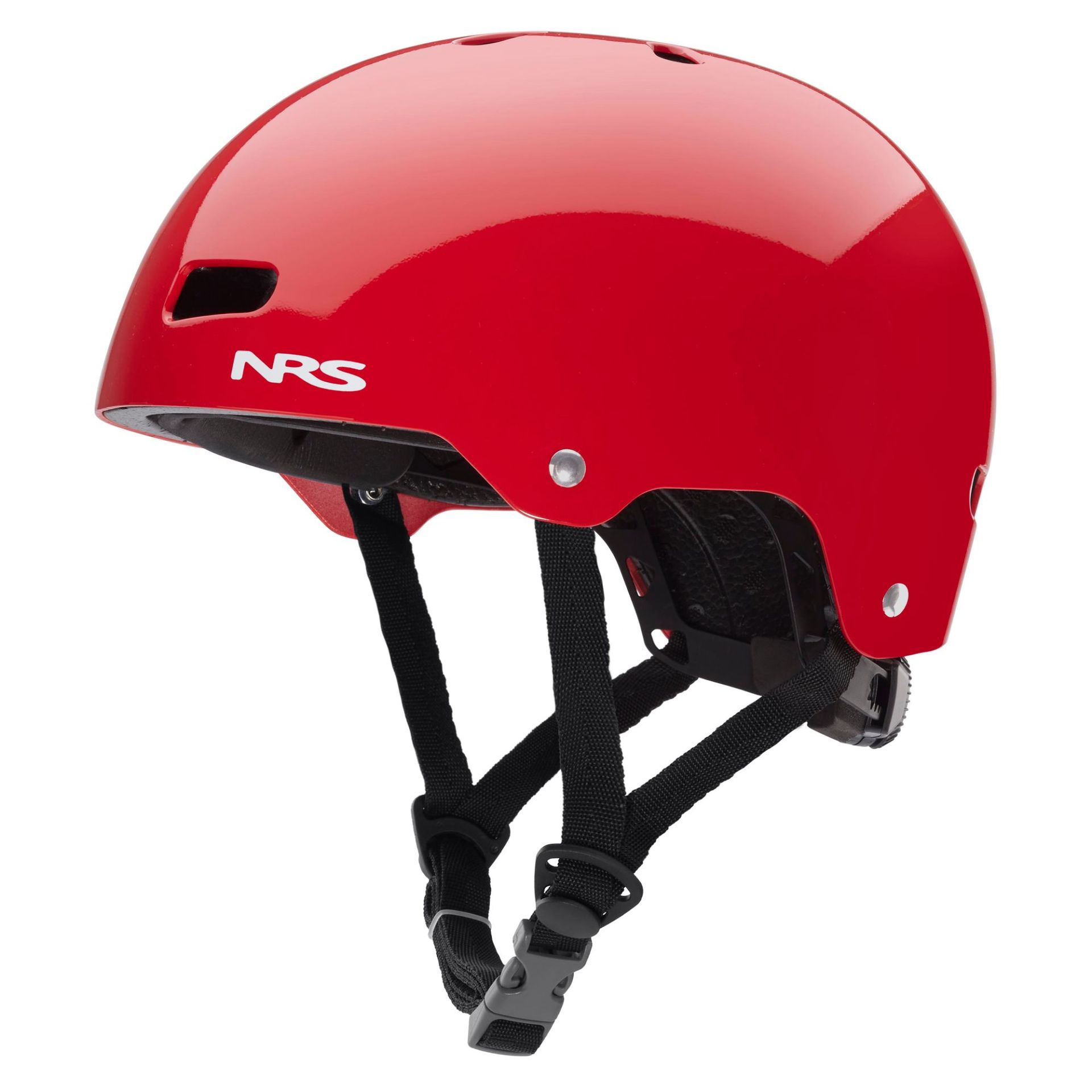 NRS Via Helmet Wassersport Helm » Kajakhelm Farbe: blau, Kajakhelm ...