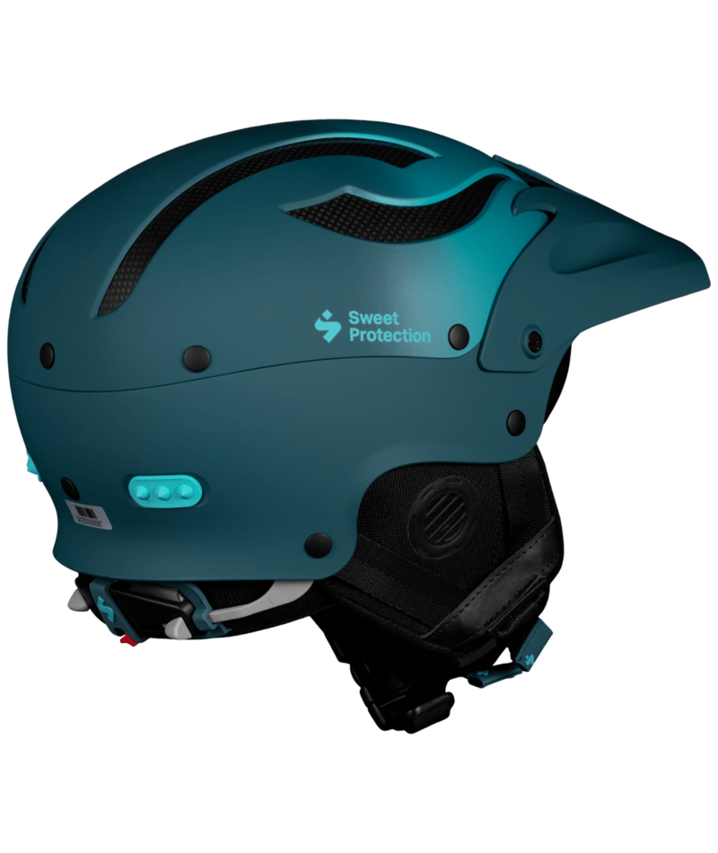 Sweet Rocker NEU Kajakhelm Wildwasserhelm » Kajakhelm Farbe: Sunburst ...
