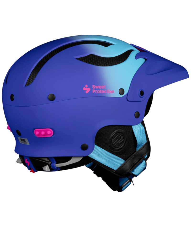 Sweet Rocker NEU Kajakhelm Wildwasserhelm » Kajakhelm Farbe: gloss ...