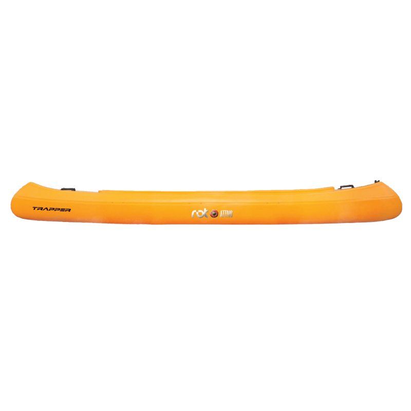 Roto TRAPPER 450 SOT Kanu unsinkbar Angebot