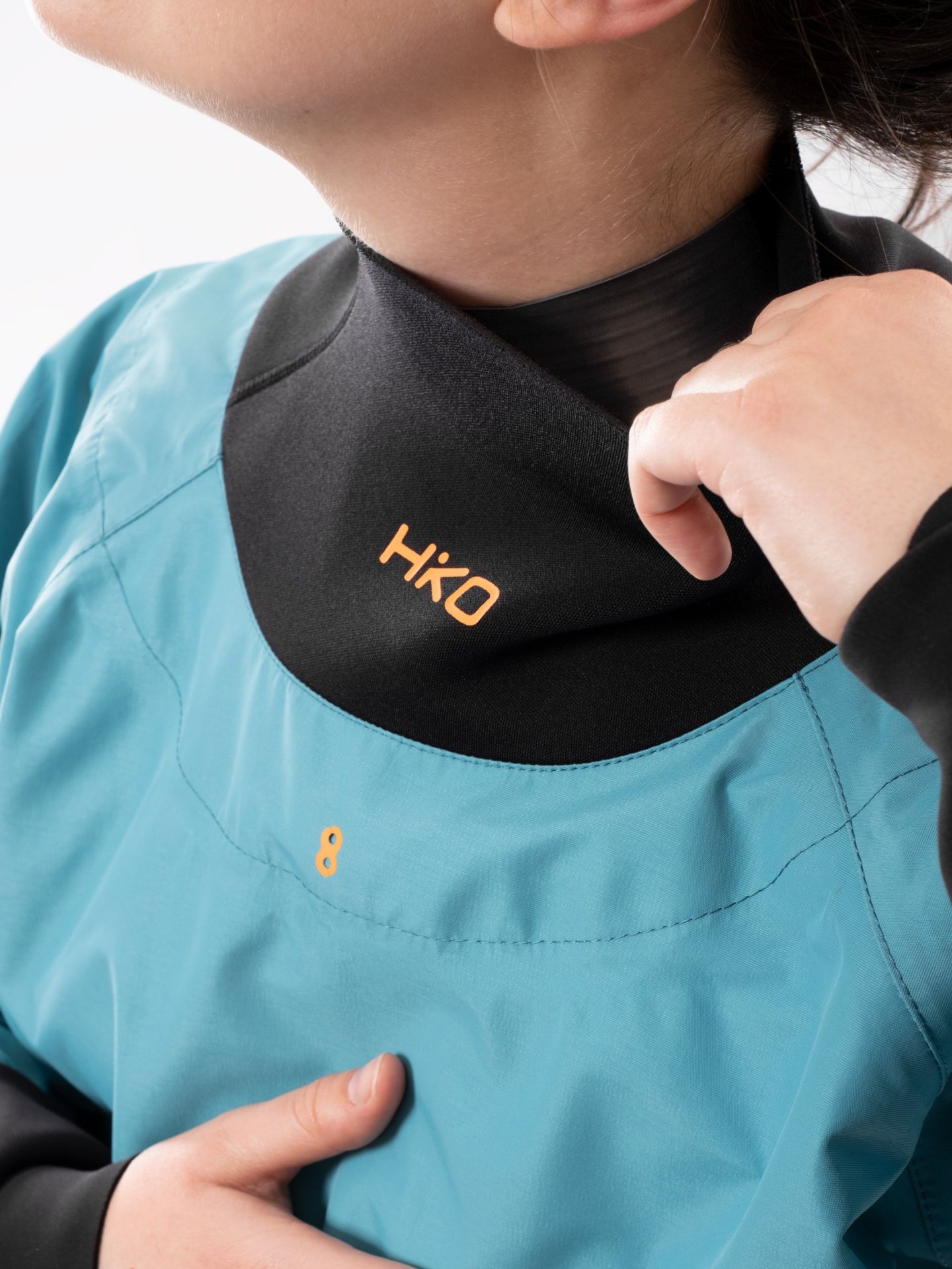 HIKO CALYPSO AIR4 Damen Trockenanzug » Kleidungsgröße: S ...